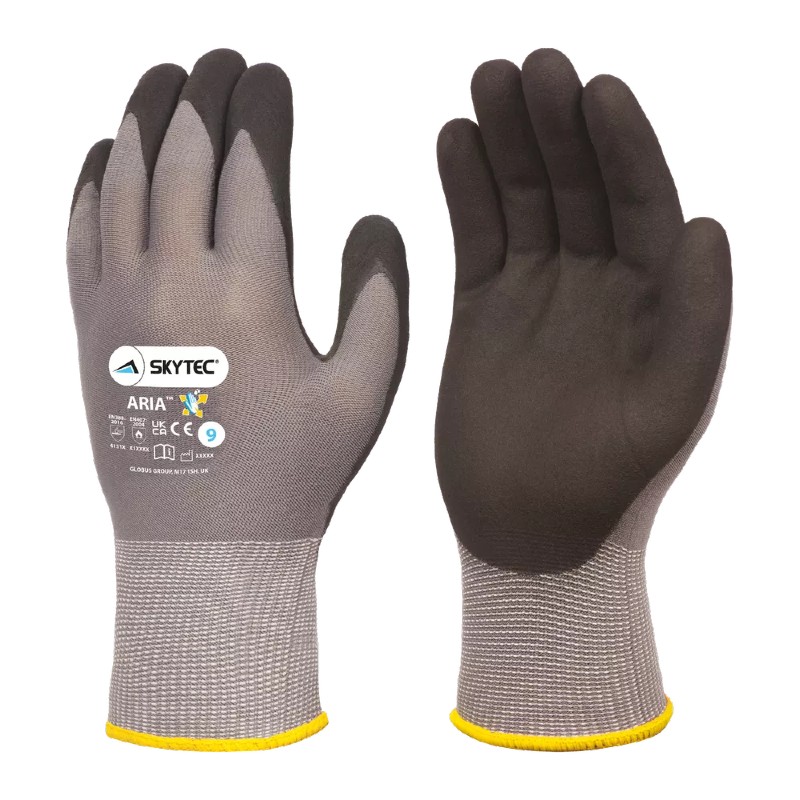 Best Work Gloves 2025 - SafetyGloves.co.uk