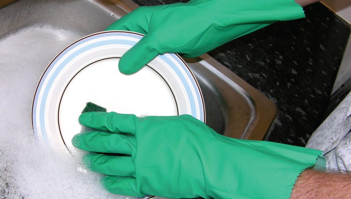 Shield: Your First Line of Defence with Work Gloves and Gauntlets ...