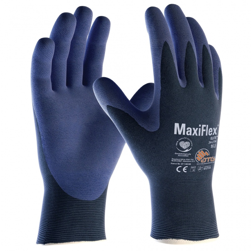 How to Prevent Glove-Related Dermatitis - SafetyGloves.co.uk