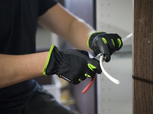 Tegera 515 Manual Handling Gloves - SafetyGloves.co.uk