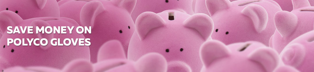 Spend Less on the Polyco Inspec Tec Seamless Inspection Gloves ...