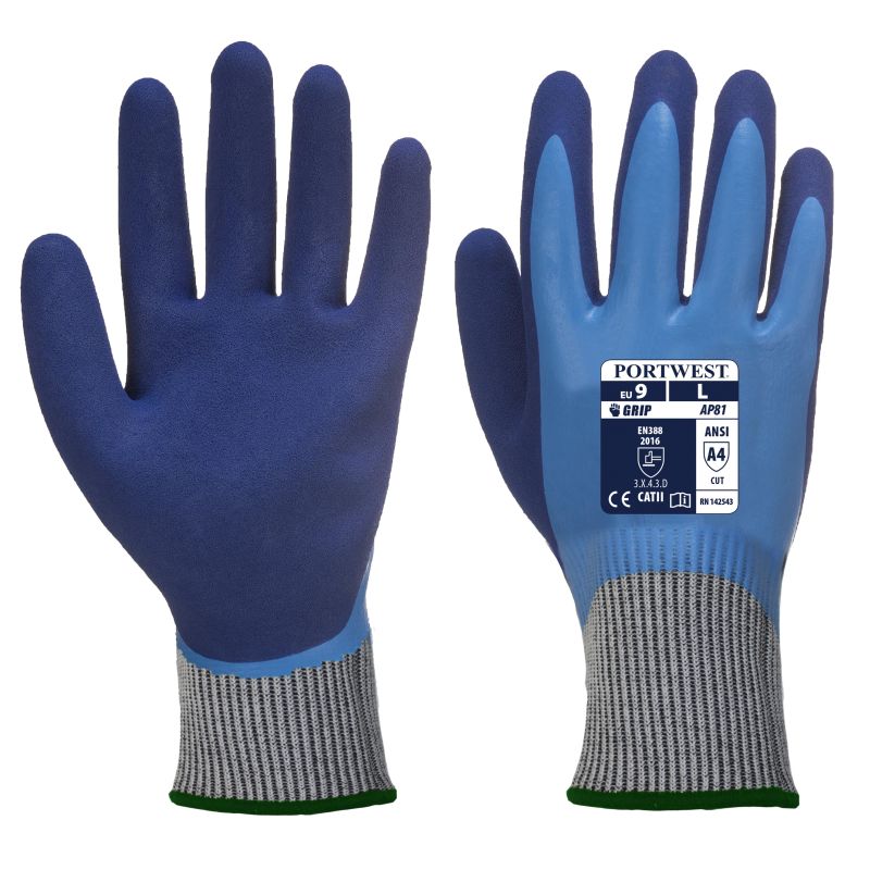 Best Waterproof Gloves 2026 - SafetyGloves.co.uk
