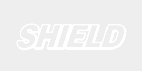 Shield GD21 Blue Powder-Free Nitrile Disposable Gloves - SafetyGloves.co.uk