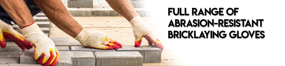 Best Bricklaying Gloves 2022 - SafetyGloves.co.uk