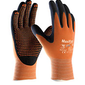 MaxiFlex Glove Range - SafetyGloves.co.uk