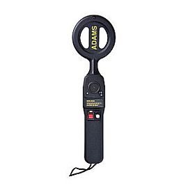 Adams Detectors - SafetyGloves.co.uk