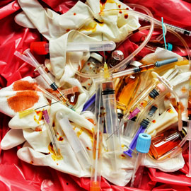 Gloves by Hazard - SafetyGloves.co.uk