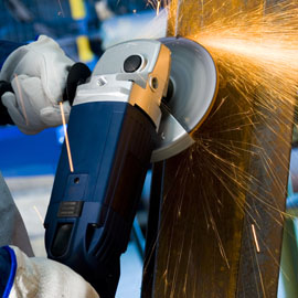 Shop Gloves by Industry - SafetyGloves.co.uk