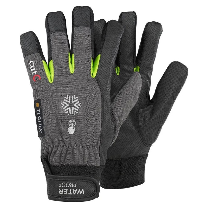 Best Offshore Gloves - SafetyGloves.co.uk