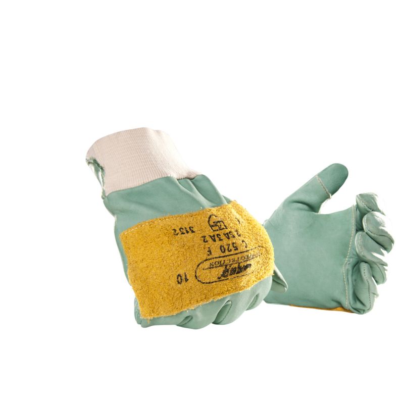 Best Anti-Vibration Gloves 2024 - SafetyGloves.co.uk