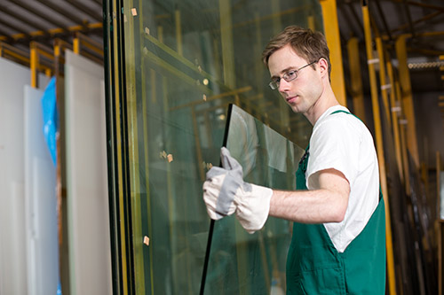 Best Glass Handling Gloves - SafetyGloves.co.uk