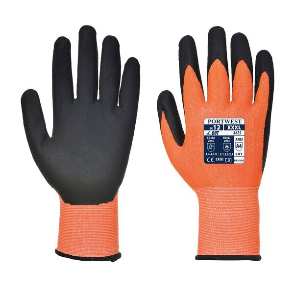 Our Best Hi-Vis Work Gloves 2024 - SafetyGloves.co.uk