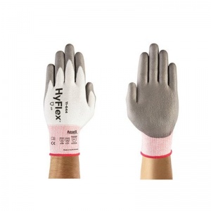 Ansell HyFlex 11-644 Industrial Gloves - SafetyGloves.co.uk