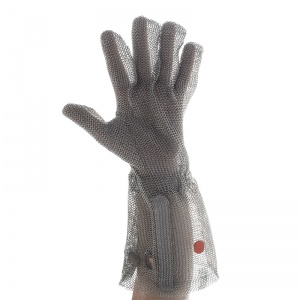 Chainmail Gloves - SafetyGloves.co.uk