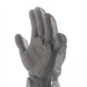 Chainmail Gloves - SafetyGloves.co.uk