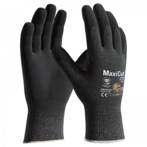 ATG MaxiCut Ultra Level D Cut Gloves - SafetyGloves.co.uk