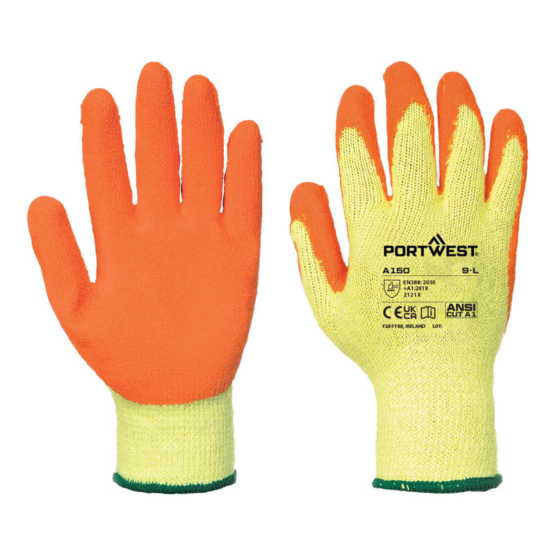 Engineering Gloves - SafetyGloves.co.uk