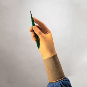 Cardinal Health Protexis Latex Sterile Powder Free Surgical Gloves ...