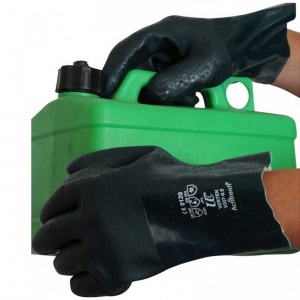 PVC Gauntlets - SafetyGloves.co.uk