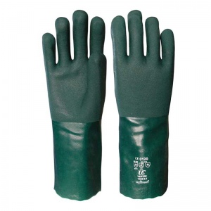 Gauntlet Gloves - SafetyGloves.co.uk