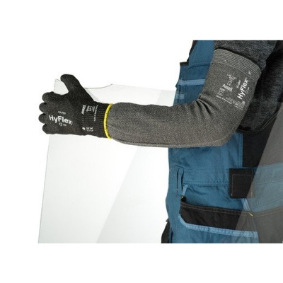 Protective Arm Sleeves - SafetyGloves.co.uk