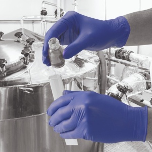 Mortuary Gloves - SafetyGloves.co.uk