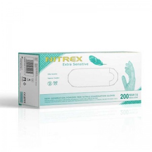 Sensitive Skin Gloves - SafetyGloves.co.uk