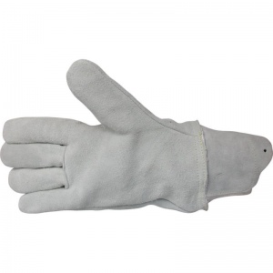Cut Resistant Leather Gloves - SafetyGloves.co.uk