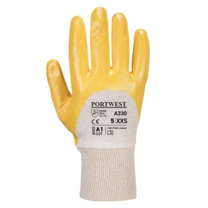 All Portwest Gloves - SafetyGloves.co.uk