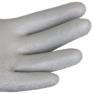 Portwest PU Palm Gloves - SafetyGloves.co.uk