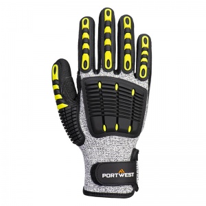Cut Level E Gloves - SafetyGloves.co.uk