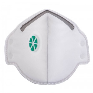 Portwest P351 FFP3 Dolomite Face Mask - SafetyGloves.co.uk