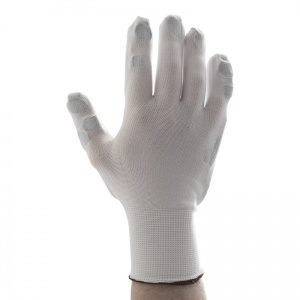 Needle-Resistant Gloves - SafetyGloves.co.uk