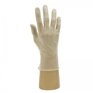 Long vinyl gloves store