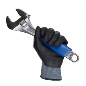 Showa 330 Re-Grip Gloves - SafetyGloves.co.uk