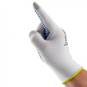 Supertouch Cotton Gloves Forchette 2550 - SafetyGloves.co.uk