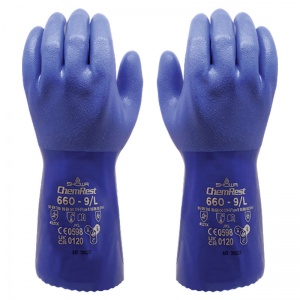 Showa Gloves - SafetyGloves.co.uk