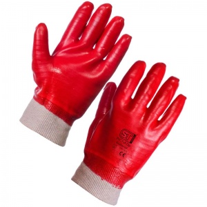 Waterproof Work Gloves - SafetyGloves.co.uk