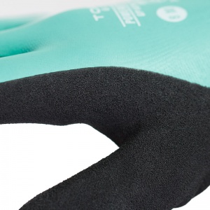Tornado Gloves HydraGrip Latex Safety Gloves - SafetyGloves.co.uk