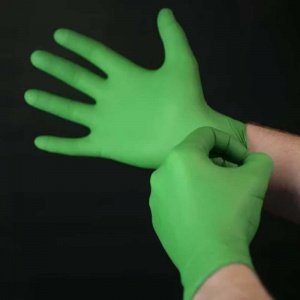 Biodegradable Disposable Gloves - SafetyGloves.co.uk