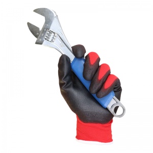 TraffiGlove TG1240 LXT Cut Level A Heat-Resistant Gloves - SafetyGloves ...