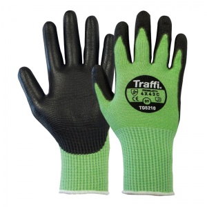 All TraffiGlove Gloves - SafetyGloves.co.uk