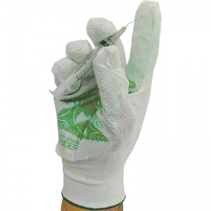 needle proof gloves screwfix