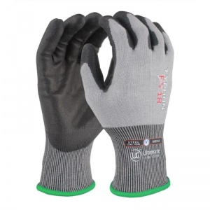 Cut Level F Gloves - SafetyGloves.co.uk