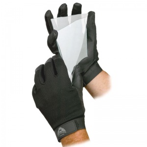 Needle-Resistant Gloves - SafetyGloves.co.uk