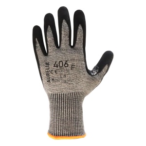 Cut Level F Gloves - SafetyGloves.co.uk