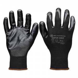 Diesel Fuel Resistant Gloves - SafetyGloves.co.uk
