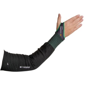 Protective Arm Sleeves - SafetyGloves.co.uk