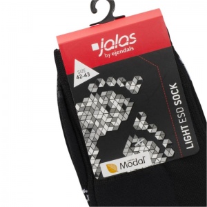 Ejendals Jalas 8201 Light ESD Anti-Static Socks - SafetyGloves.co.uk