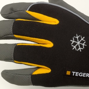 Tegera 377 Insulated Thermal Gloves - SafetyGloves.co.uk